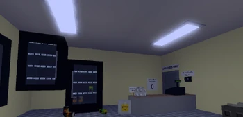 Store (GASA4) | Get a Snack Wiki | Fandom