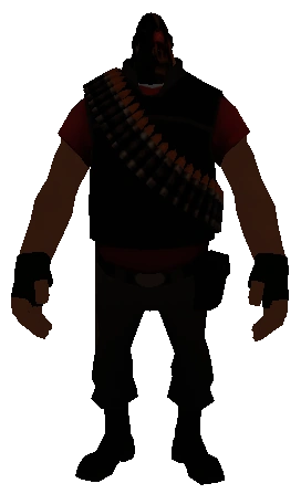 Heavy | Get a Snack Wiki | Fandom