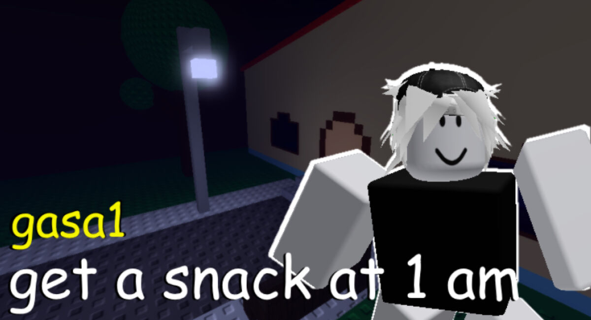 Get a snack at 1 am | Get a Snack Wiki | Fandom
