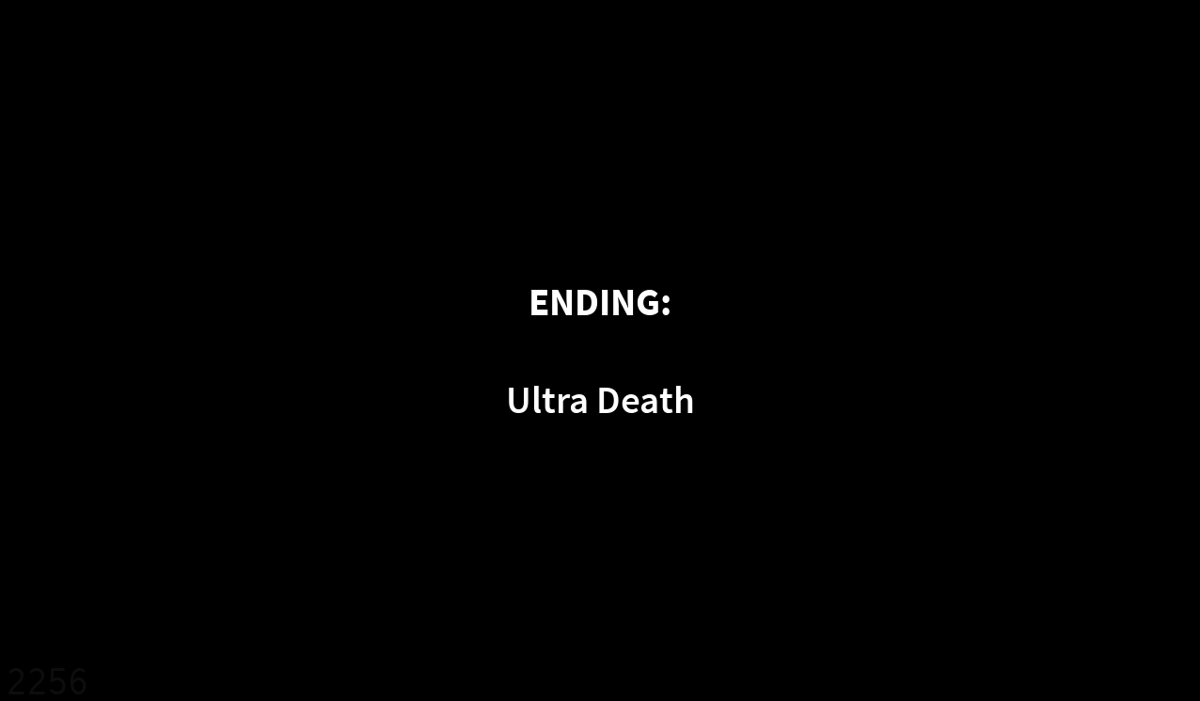 Ultra Death | Get a Snack Wiki | Fandom