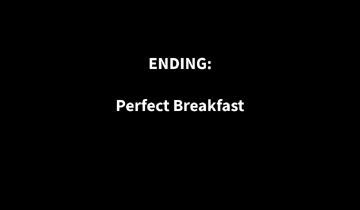 Endings | Get a Snack Wiki | Fandom