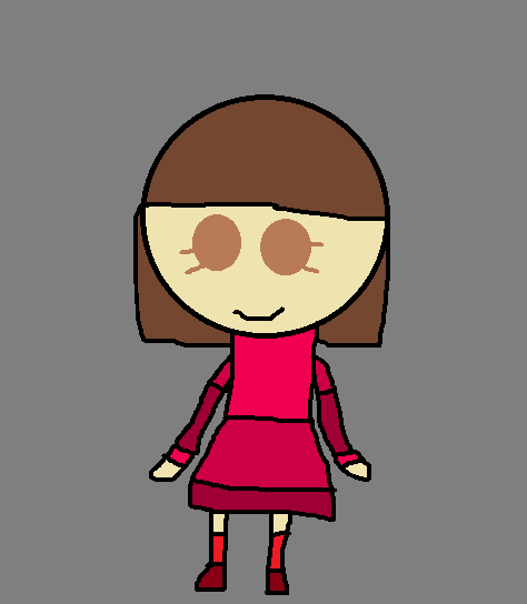 Lizzie | Gash Bell Fanfiction Wiki | Fandom