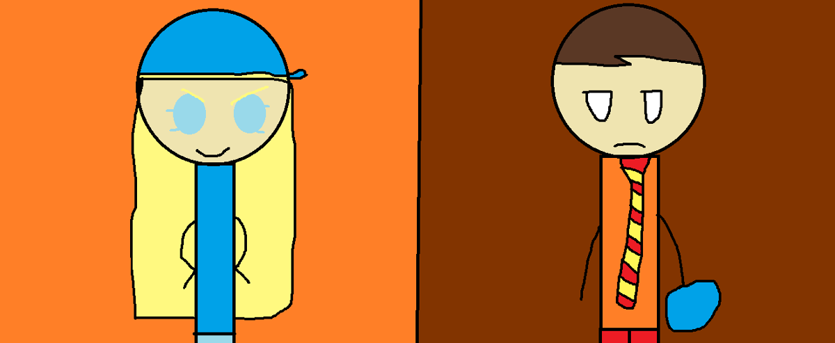 Charleen And Simon Cheerson | Gash Bell Fanfiction Wiki | Fandom