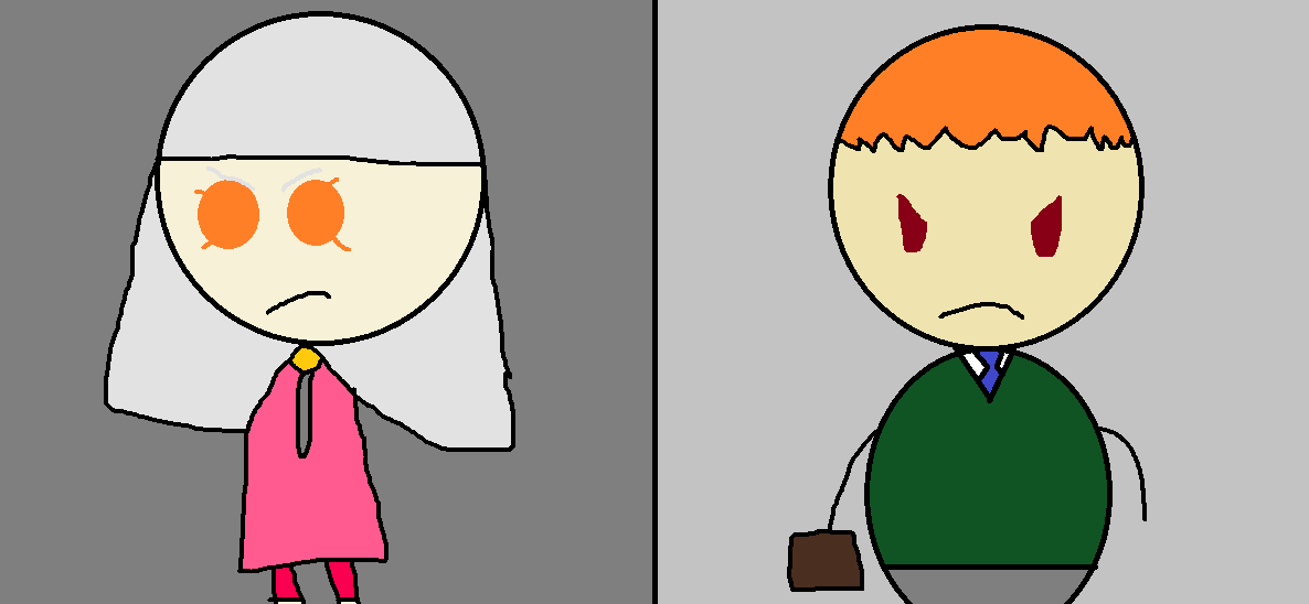 Miggie And Shawn Hitler | Gash Bell Fanfiction Wiki | Fandom