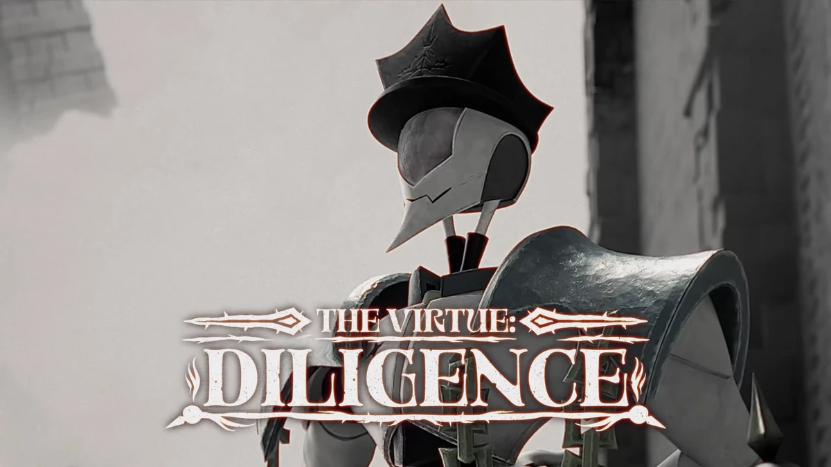 Diligence/Gallery | The Gaslight District Wiki | Fandom