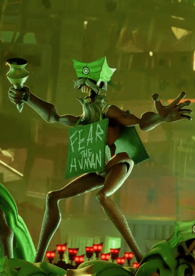 Discuss Everything About The Gaslight District Wiki | Fandom