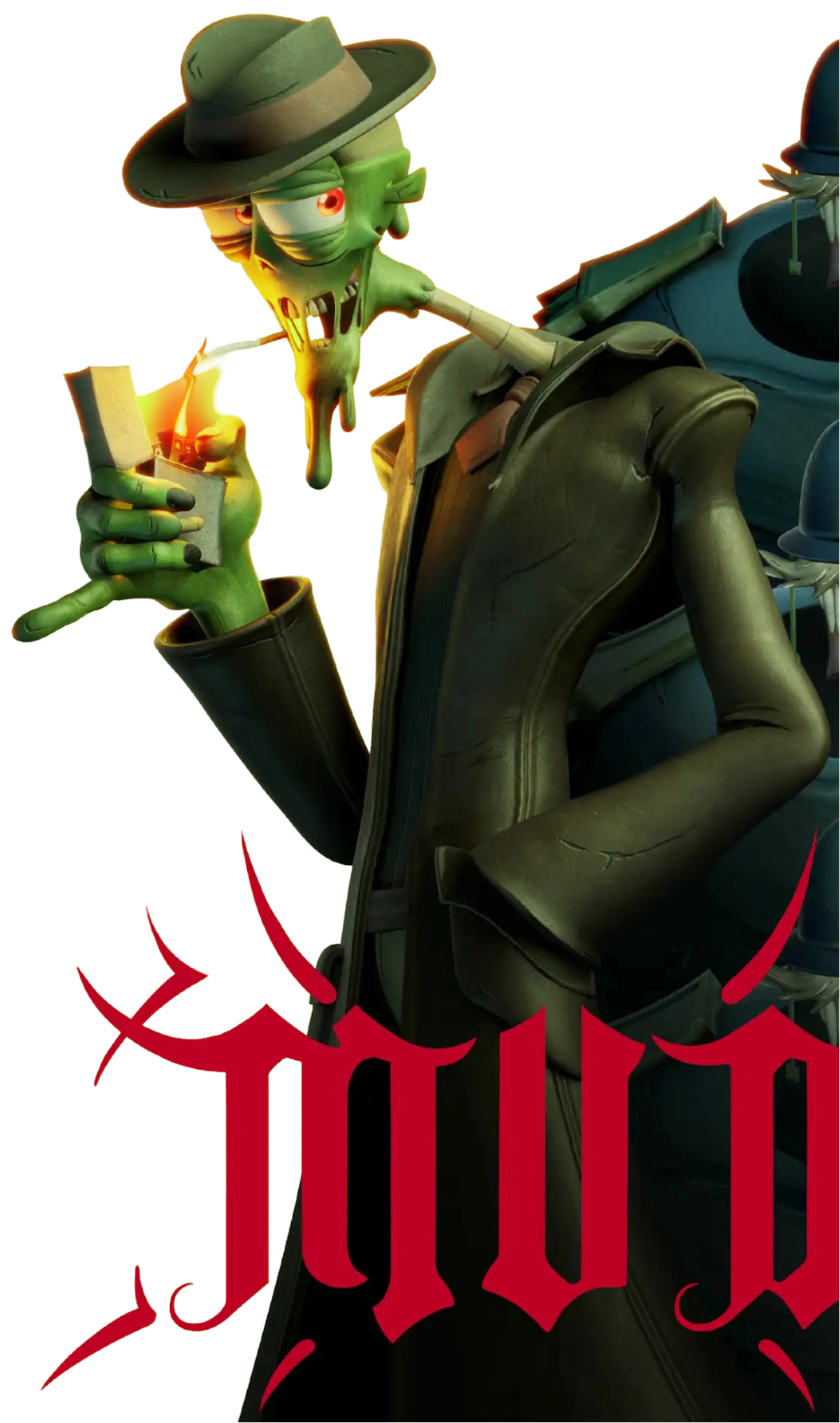 Mud | The Gaslight District Wiki | Fandom