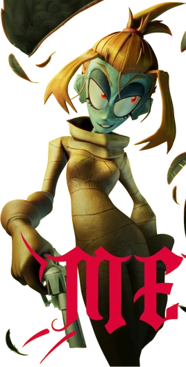 Melancholy Hill | The Gaslight District Wiki | Fandom