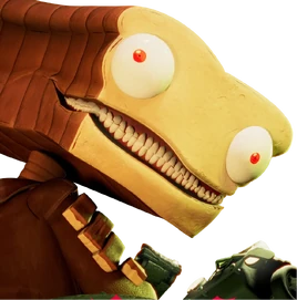 Breadhead | The Gaslight District Wiki | Fandom