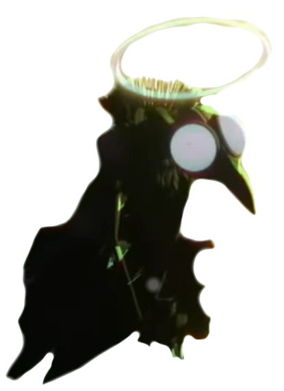 Ангелы | The Gaslight District Вики | Fandom