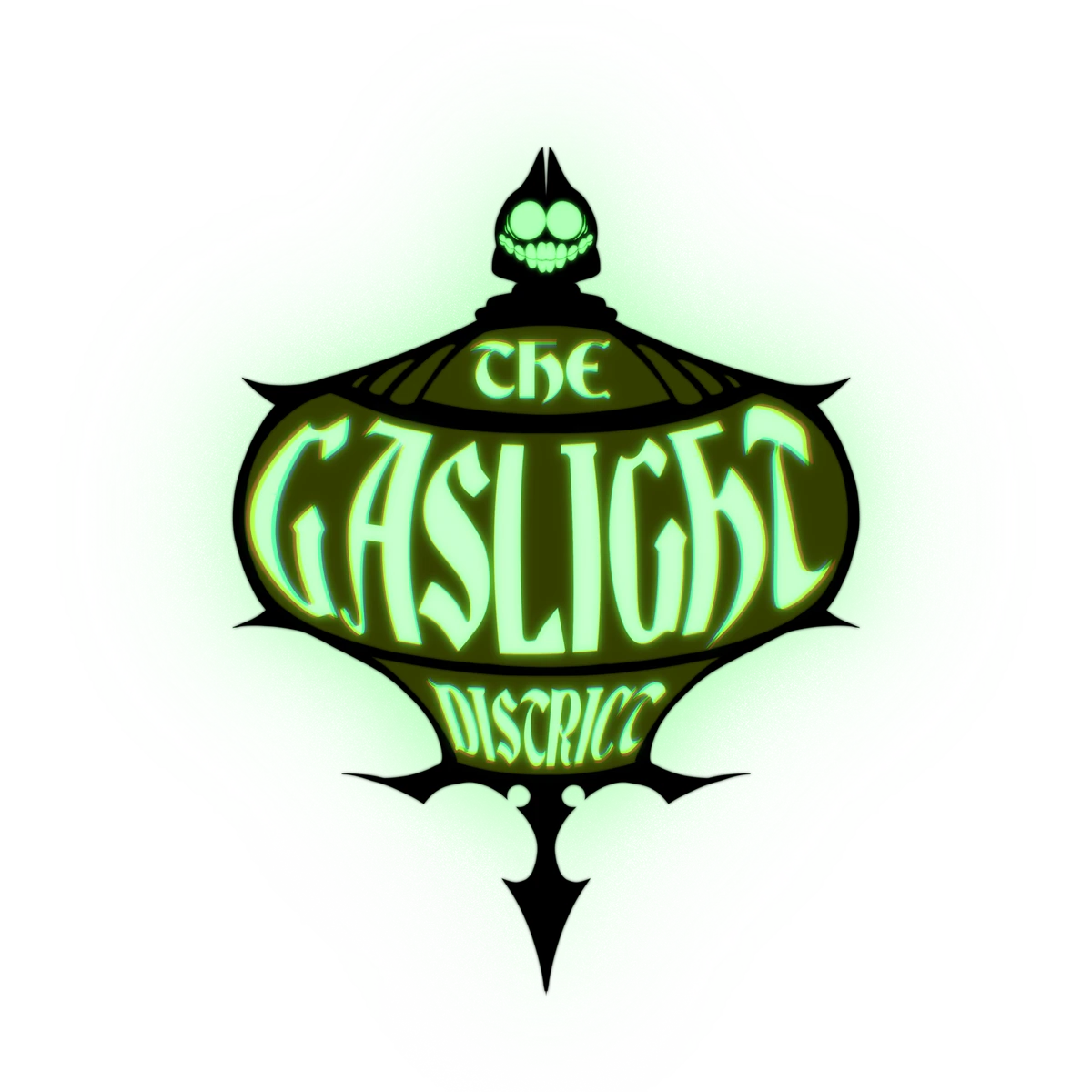 The Gaslight District | The Gaslight District Wiki | Fandom