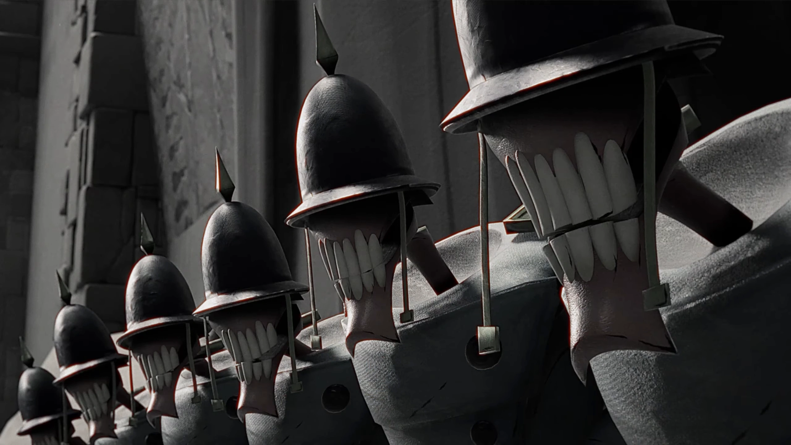 Discuss Everything About The Gaslight District Wiki | Fandom