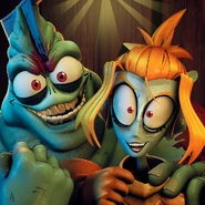 Melancholy Hill/Gallery | The Gaslight District Wiki | Fandom