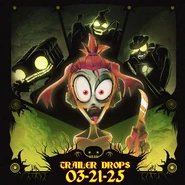 Melancholy Hill/Gallery | The Gaslight District Wiki | Fandom