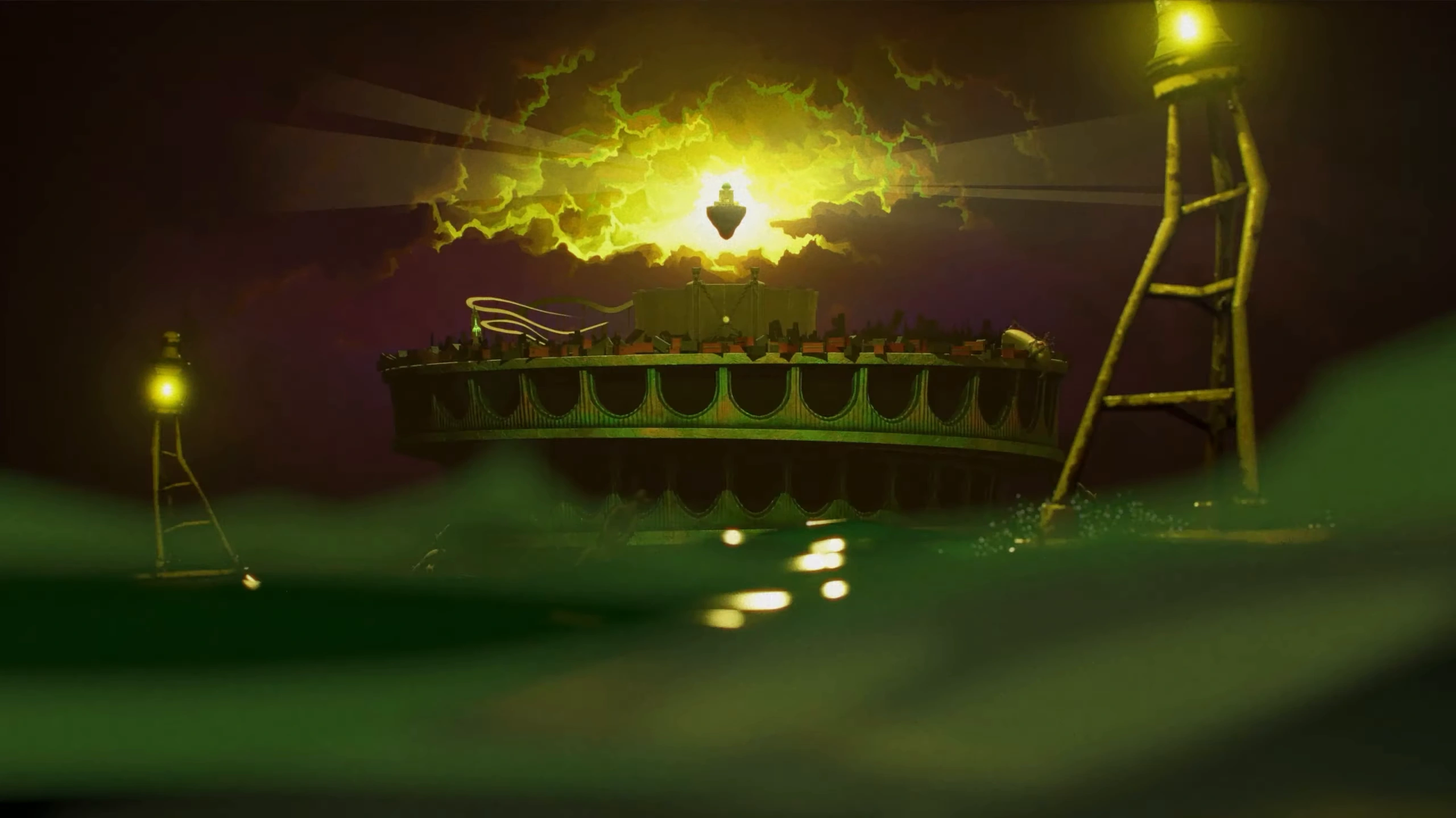 Discuss Everything About The Gaslight District Wiki | Fandom