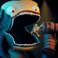 Breadhead/Gallery | The Gaslight District Wiki | Fandom