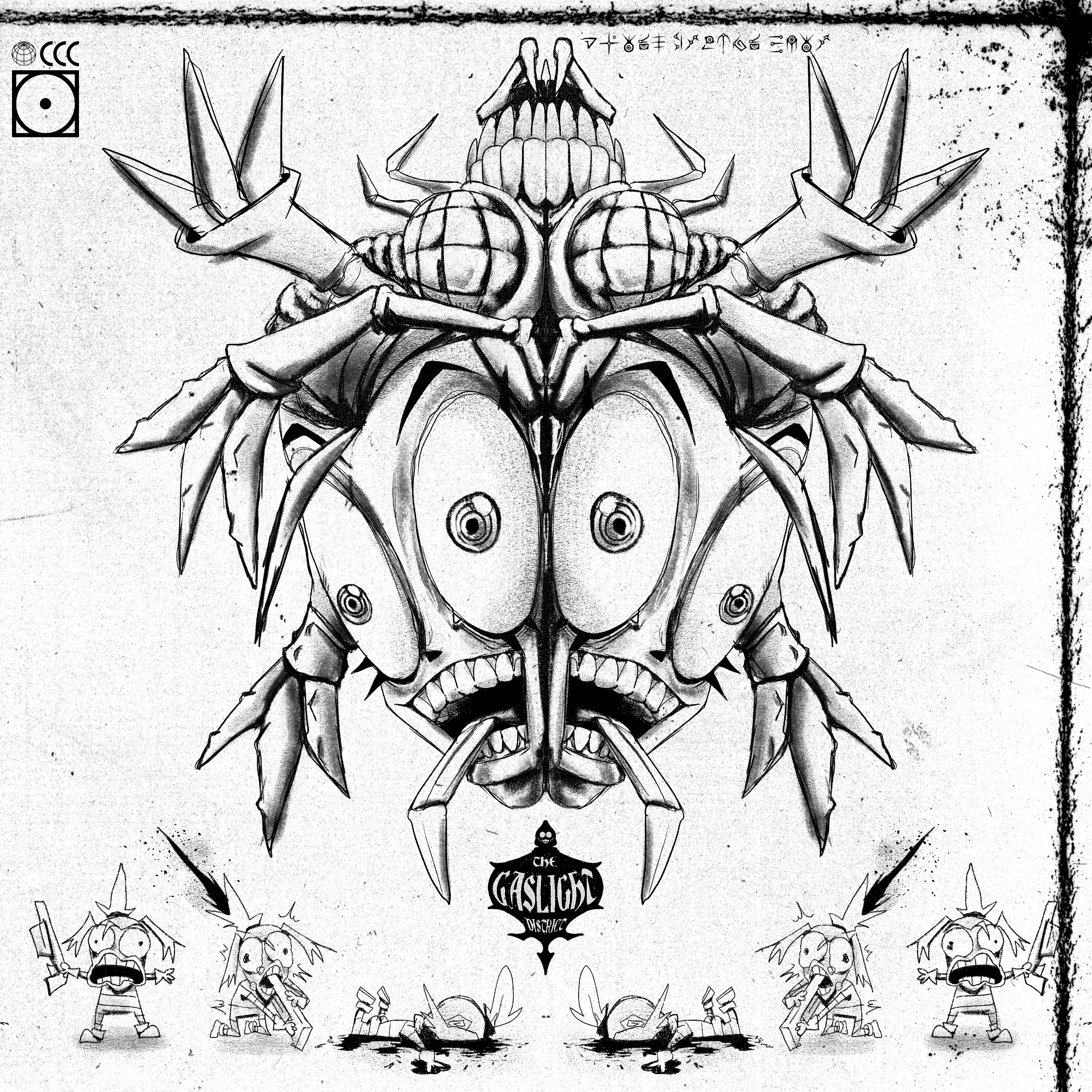 Discuss Everything About The Gaslight District Wiki | Fandom