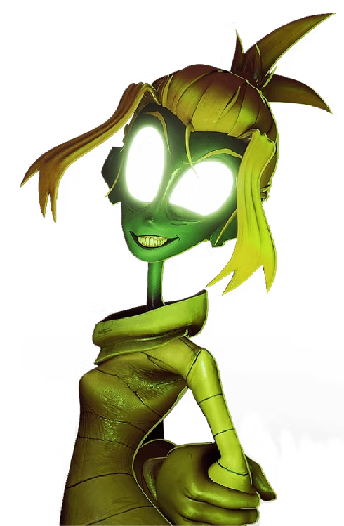 Меланхолия Хилл | The Gaslight District Вики | Fandom