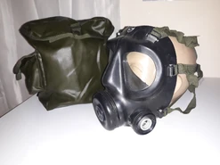 S6 NBC Respirator | Gas Mask and Respirator Wiki | Fandom
