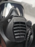 Scott FRR | Gas Mask and Respirator Wiki | Fandom