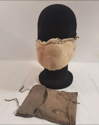 Serono Trocello | Gas Mask and Respirator Wiki | Fandom