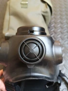 MP-6 | Gas Mask and Respirator Wiki | Fandom