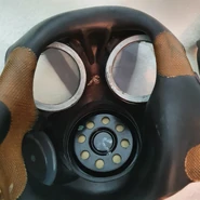 Respirator, Anti-Gas, Light (WWII) | Gas Mask and Respirator Wiki | Fandom
