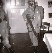 GM38 | Gas Mask and Respirator Wiki | Fandom