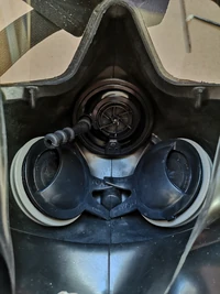 Avon C50 | Gas Mask and Respirator Wiki | Fandom