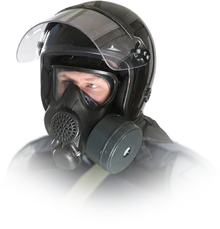 PMK-S | Gas Mask and Respirator Wiki | Fandom