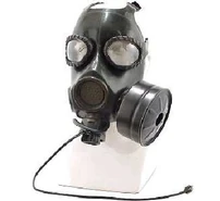 XM44 | Gas Mask and Respirator Wiki | Fandom