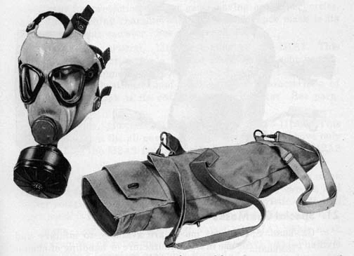 M8 | Gas Mask and Respirator Wiki | Fandom