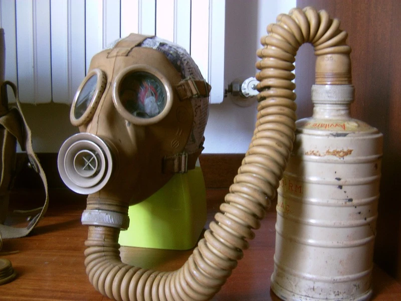 R.M.F. | Gas Mask and Respirator Wiki | Fandom