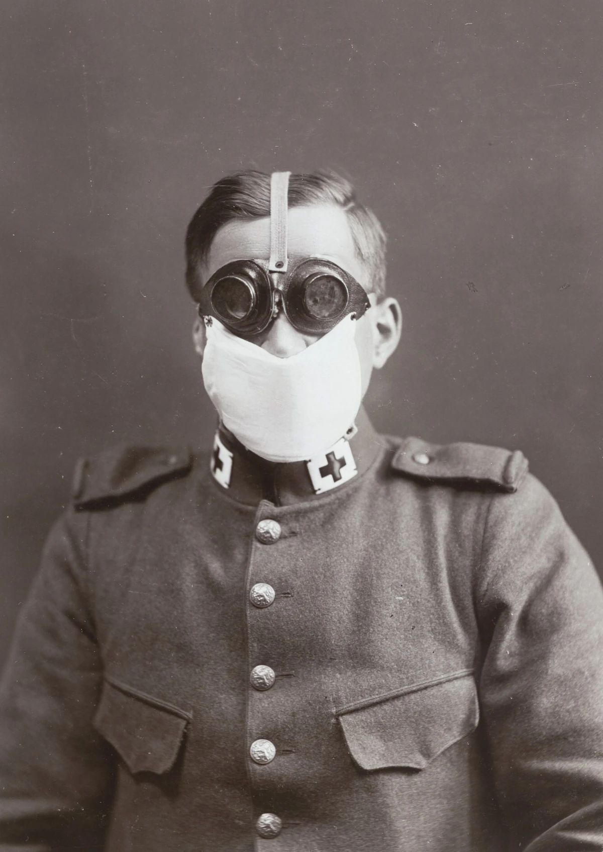 Model A | Gas Mask and Respirator Wiki | Fandom