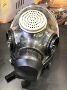 GP-10 | Gas Mask and Respirator Wiki | Fandom