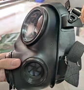 MF-20 | Gas Mask and Respirator Wiki | Fandom