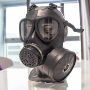 MF-11 | Gas Mask and Respirator Wiki | Fandom