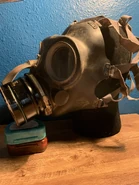Civilian Duty Respirator | Gas Mask and Respirator Wiki | Fandom
