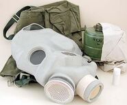 PMG | Gas Mask and Respirator Wiki | Fandom