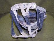 GM15 | Gas Mask and Respirator Wiki | Fandom