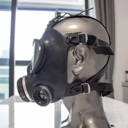 MF-11 | Gas Mask and Respirator Wiki | Fandom