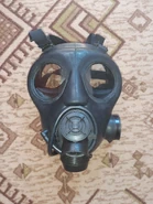 PF-90 | Gas Mask and Respirator Wiki | Fandom