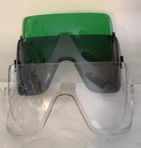 Avon FM53 | Gas Mask and Respirator Wiki | Fandom