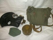 PMG-2 | Gas Mask and Respirator Wiki | Fandom