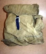 ShM-41 | Gas Mask and Respirator Wiki | Fandom