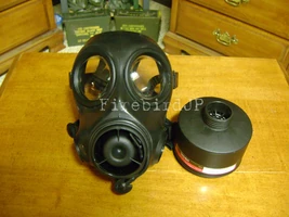 FM12 | Gas Mask and Respirator Wiki | Fandom