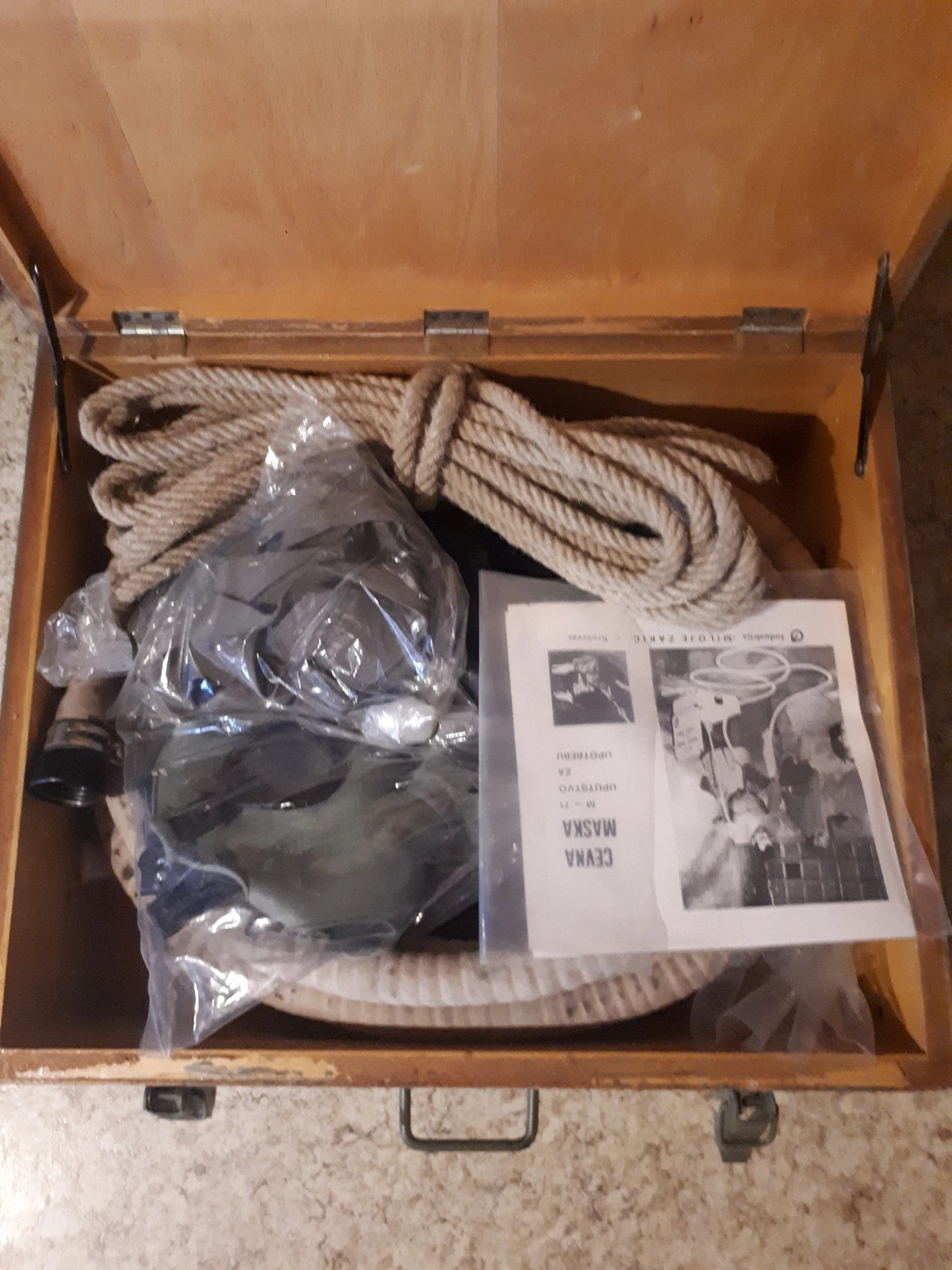 M71 Cevna maska | Gas Mask and Respirator Wiki | Fandom