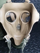 ANP M51 | Gas Mask and Respirator Wiki | Fandom