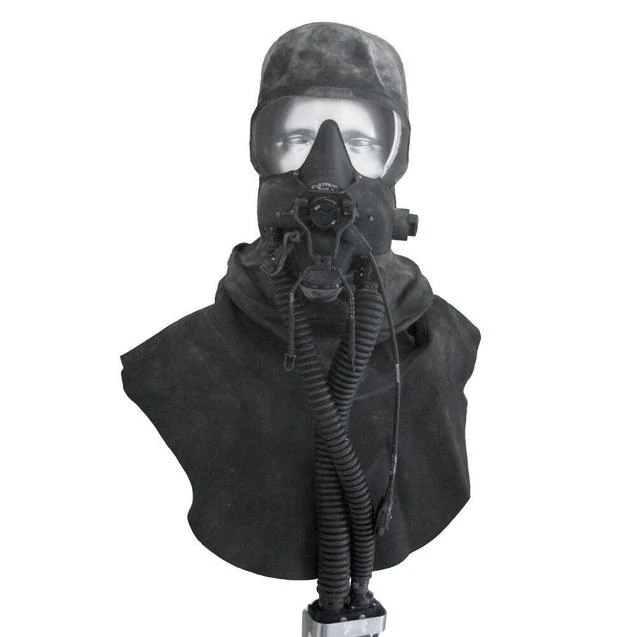AR-5 | Gas Mask and Respirator Wiki | Fandom