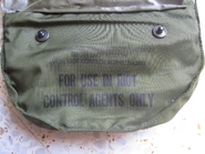 XM28E4 | Gas Mask and Respirator Wiki | Fandom